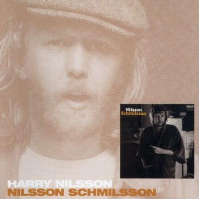 Harry Nilsson Nilsson Schmilsson CD NEW | eBay
