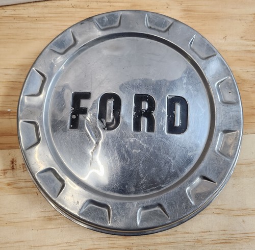 Ford hub cap car truck vintage collector classic original | eBay