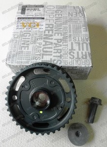 Camshaft Dephaser Pulley Renault Clio Megane Scenic Laguna Modus 1.6l ...