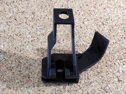 Land Rover Range Rover L405 Right Support Bracket LR041470 OEM for sale ...