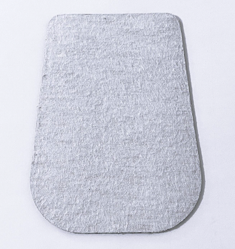 NIKKEN KENKO GOLD BACK FLEX PROMO PAD MAGNET #1447 ~ Fully Flexible ...