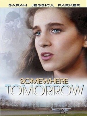 SOMEWHERE TOMORROW: Young Sarah Jessica Parker- NEW DVD 631595060256| eBay