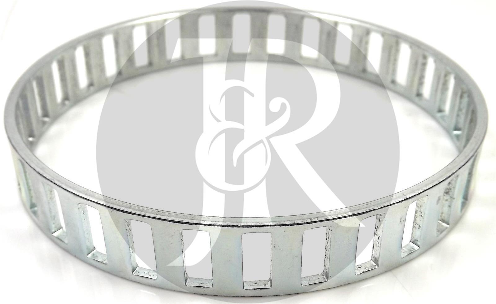 JAGUAR X-TYPE ABS RING-ABS RELUCTOR RING-DRIVESHAFT ABS RING ...