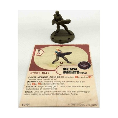 Red Yana #2 NM | eBay Australia