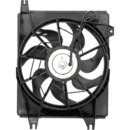 For New Condenser Fan Assembly Without Controller | eBay