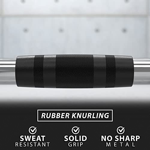 V-Shaped Push Down Bar Universal Cable Machine Attachment. V Shape for ...