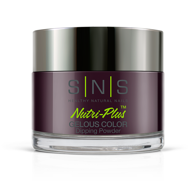 SNS Nail Color Dipping Powder No UV Light Variety 1.5 oz (1-150) Choose ...