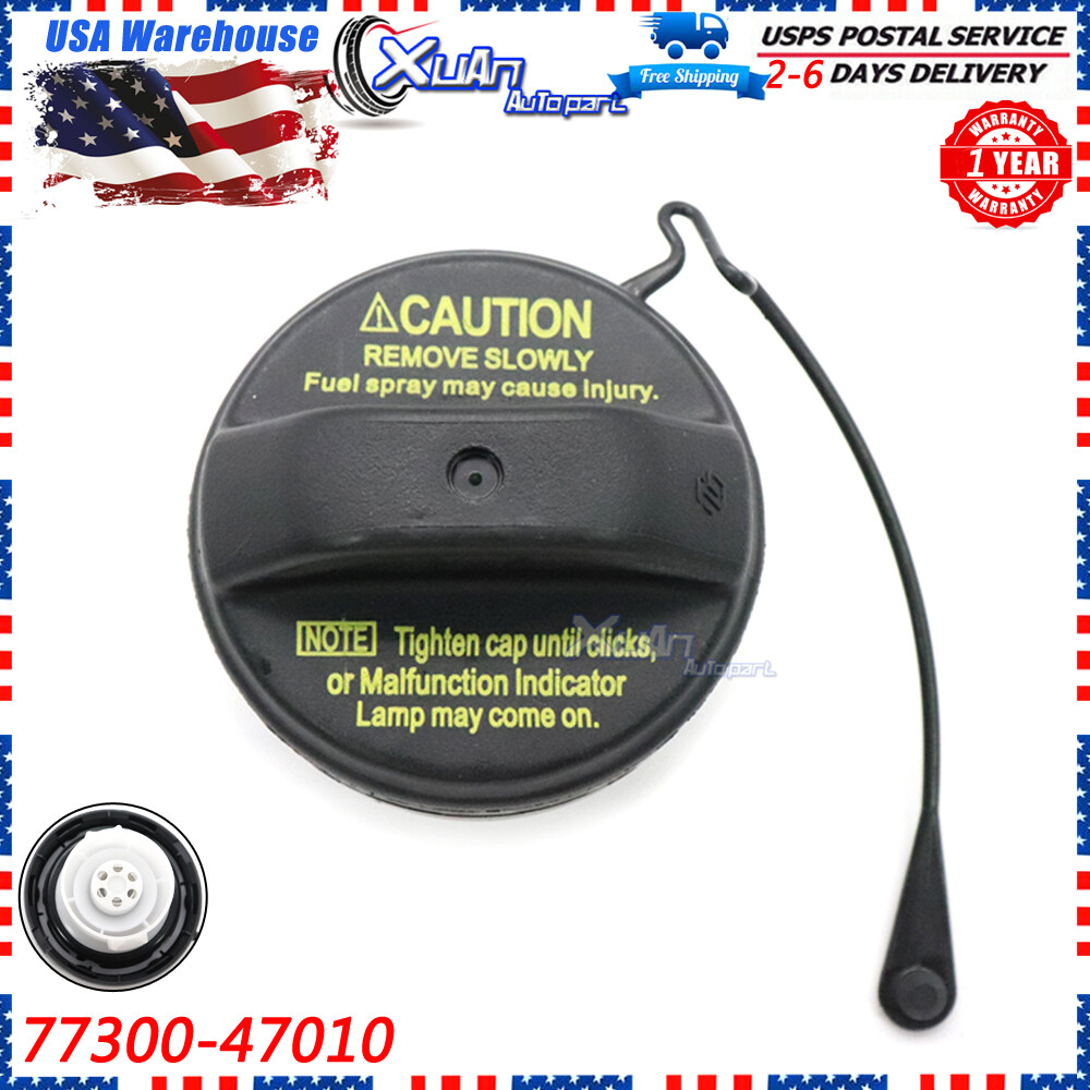 FACTORY Fuel Tank Gas Cover Cap for Toyota Tacoma Lexus ES300 GX470 ...
