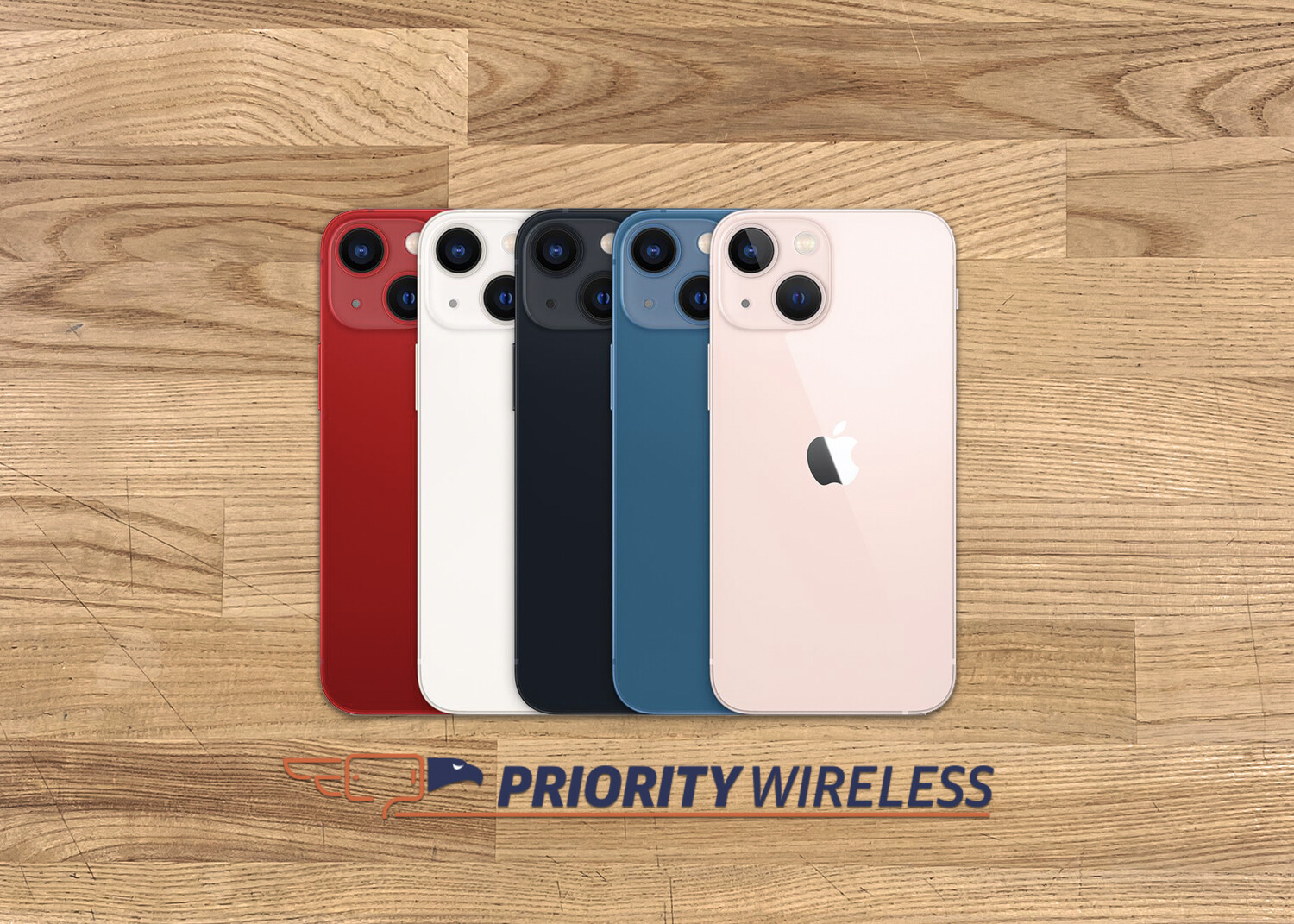 Apple iPhone 13 Mini 128/256/512GB A2481 Unlocked Open Box | eBay