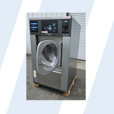 Continental EH040C11321111 40lbs, Front Load Washer Serial No ...