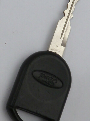 2008-2009 Ford Taurus X SEL AWD Limited Smart Key Fob Keyless Entry ...