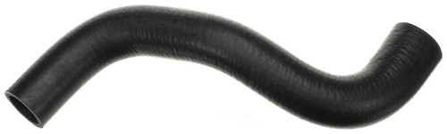 Radiator Coolant Hose-Molded Coolant Hose Lower fits 06-08 Toyota RAV4 ...