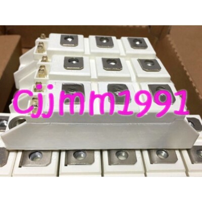 1PC NEW BOBARRY SKKT91/12 E module #TX | eBay