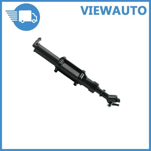 Fit for 2009 - 2013 Volvo XC60 Left Headlamp Washer Jet Nozzle Cylinder ...
