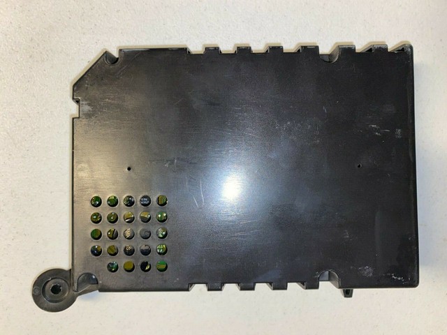 #4759227 Chrysler Concorde LHS Dodge Intrepid Vision BCM Body Control ...