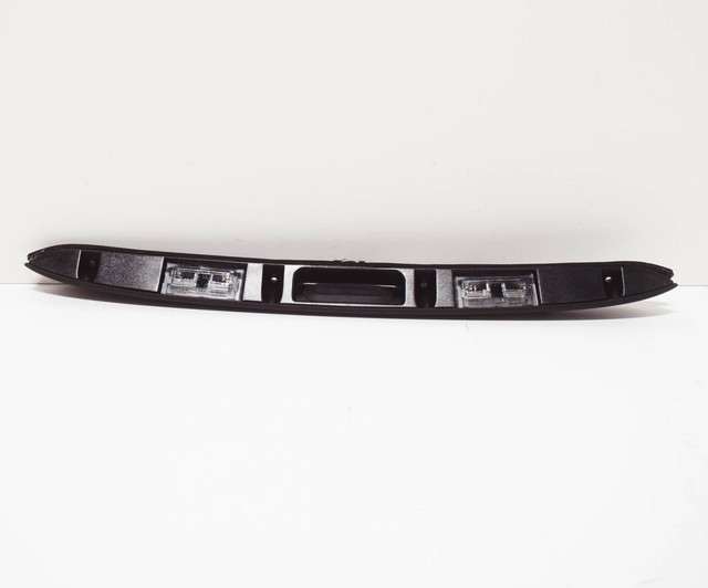 BMW 3 E46 Rear Trunk Lid Handle 51137171699 Genuine for sale online | eBay