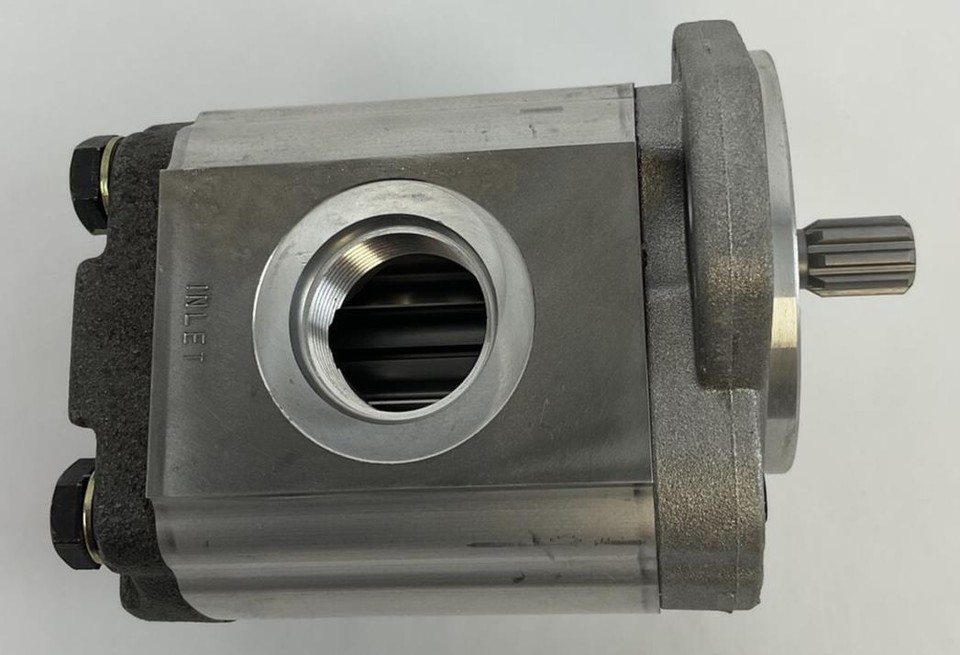 ZI ALPHA HYDRAULIC GEAR PUMP | eBay