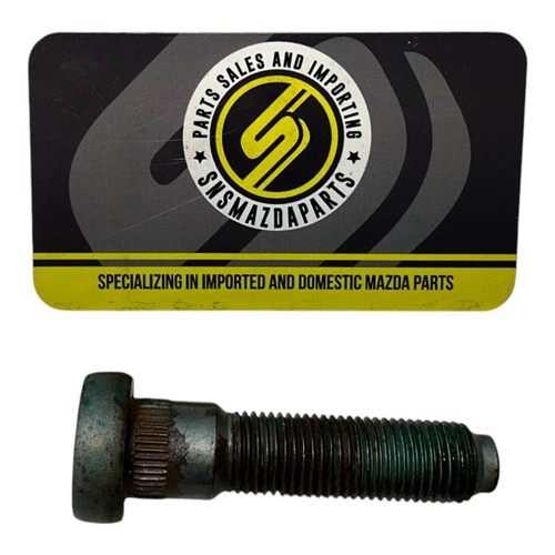 06-15 Mazda Miata MX5 MX-5 OEM Differential Diff Rear PPF Frame Brace ...