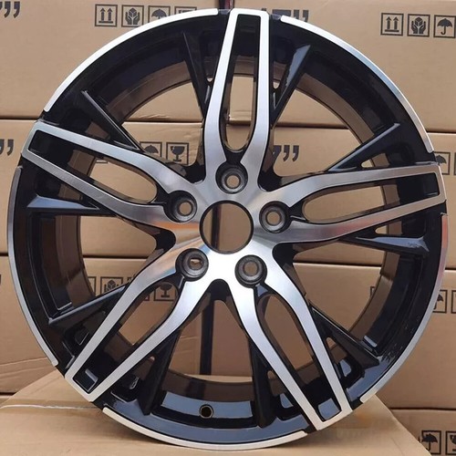 New Honda Accord Replacement Rims 19"x8.5" Set of Two | eBay