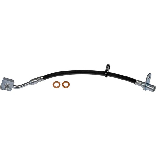 H620936 Dorman Brake Line Front Passenger Right Side for Ram 1500 2013 ...