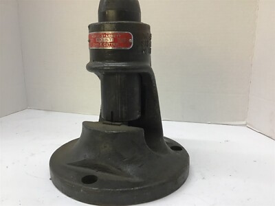 Cable Cutters - Morse Starrett