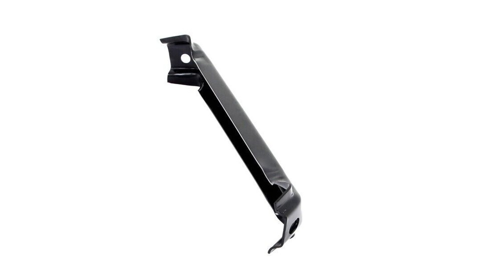 New Front Driver Side Bumper Bracket AMD Fits Chevrolet C10 Pickup X105 ...