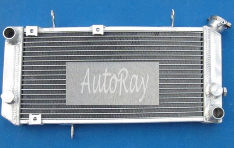 Full Aluminum Radiator For Suzuki TL1000S TL 1000S 1997-2001 1998 1999 ...