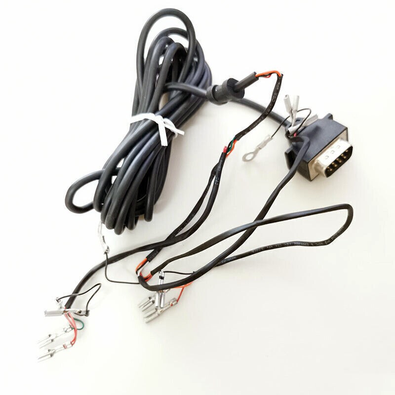 US For Logitech G29 G27 G25 G920 Original Pedal Cable USB Wire Steer ...