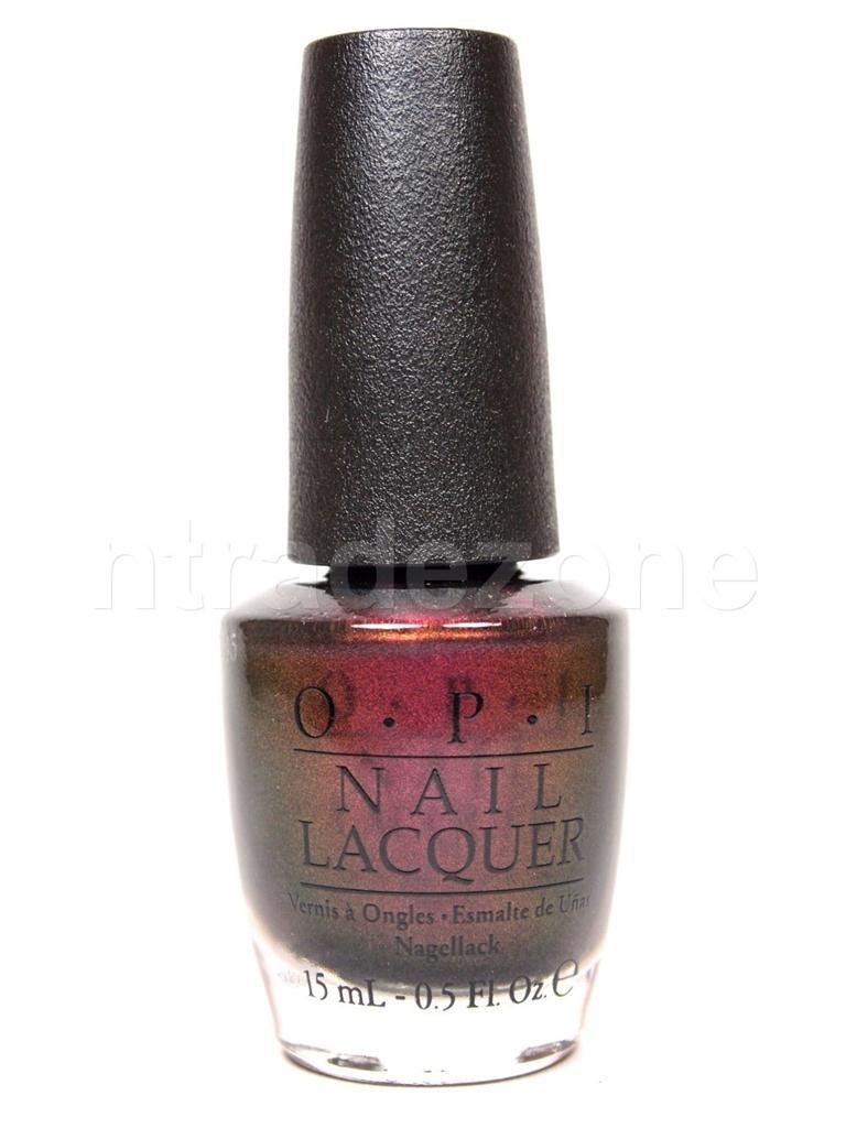 OPI Nail Polish Lacquer San Francisco Collection 2013 VARIETY F53-F67 ...