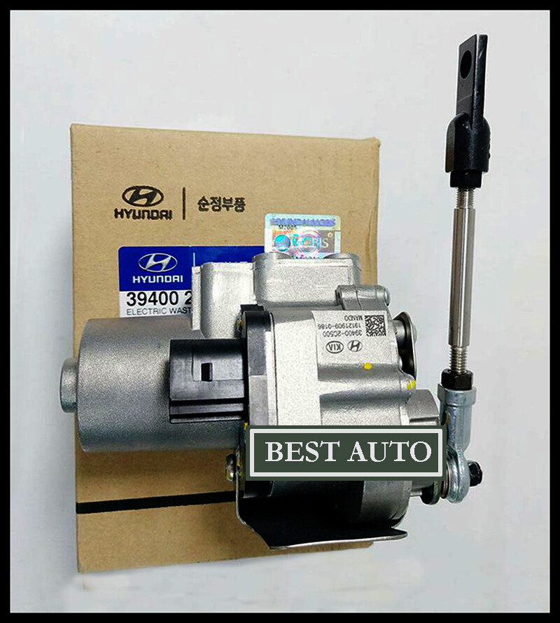394002C500 OEM ELECTRIC WASTE GATE ACTUATOR For Hyundai/Kia ...