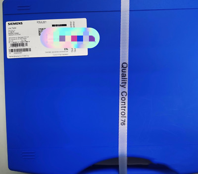 1PC Brand New Siemens FDUL221 Line Tester | eBay
