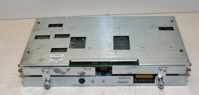 Juniper M160 Internet Processor II SFM-CF Module 750-002190 Rev 07 | eBay