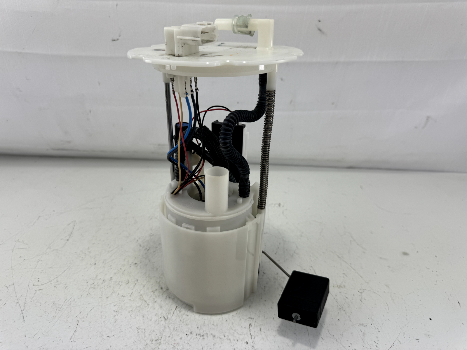 2008-2013 Infiniti G37 370z VQ35VHR Tank Fuel Pump 17040-1NC0C | eBay