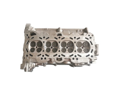 G4NA G4NB engine cylinder head assembly for Hyundai Kia Shipao Zhipao ...