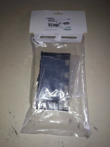 LV429516 - SCHNEIDER - Protection Cache-bornes disjoncteur NSX100-250 ...