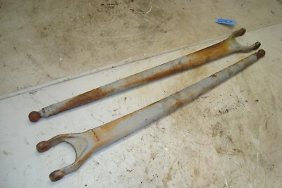 Ferguson TO20 Tractor Radius Rods | eBay