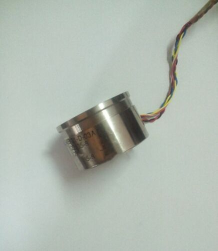 Shaft Incremental Optical Industrial Rotary Encoders With Knob KY-040 ...