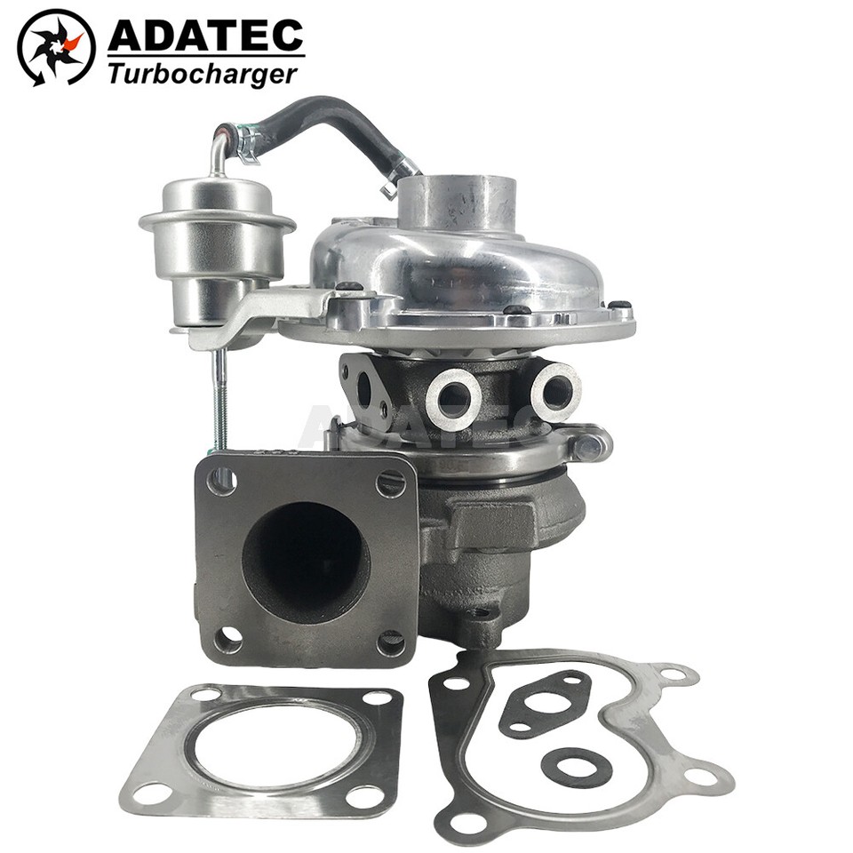 Turbo RHF5 Turbocharger VIBX VE430021 8971480752 For Isuzu Trooper ...