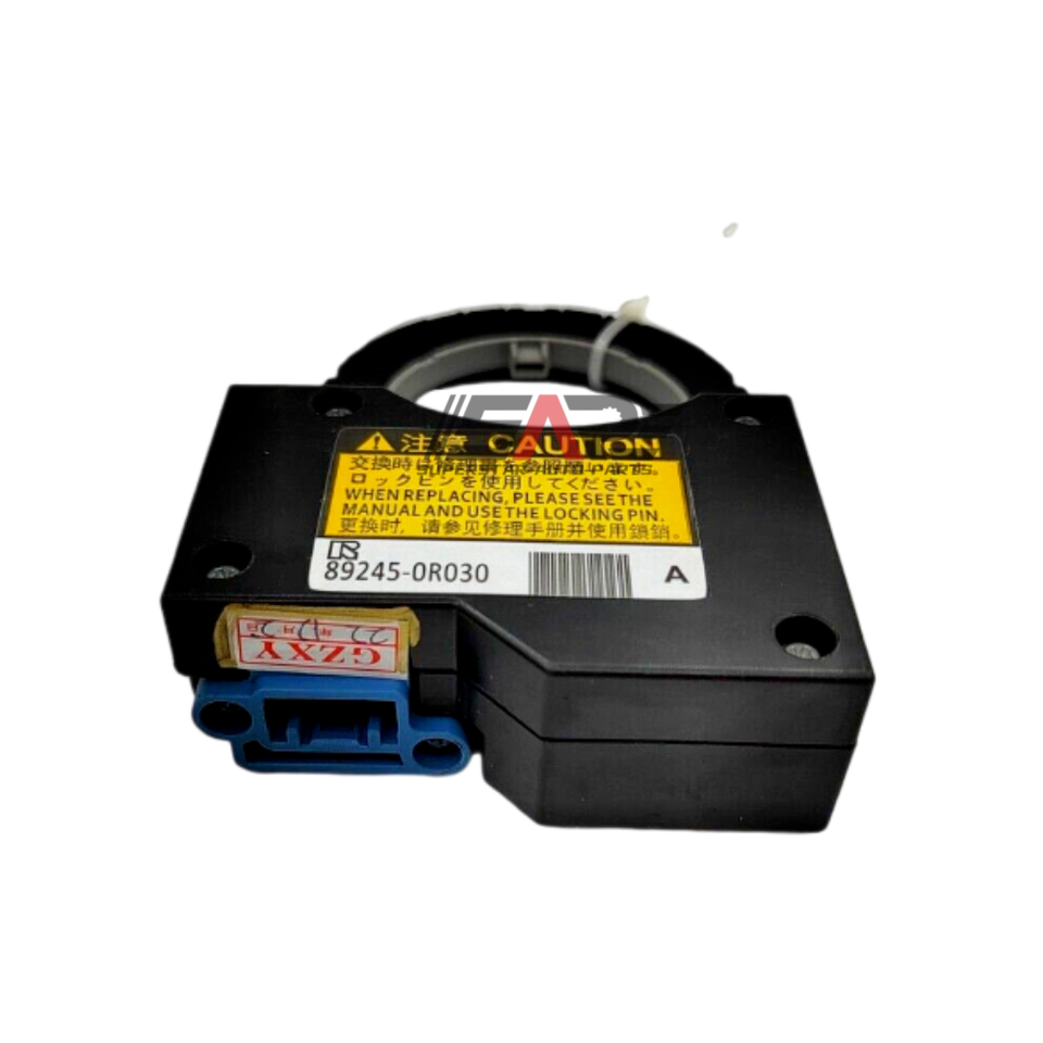 For 2016-2019 Toyota Tacoma Steering Angle Sensor with Clock Spring ...