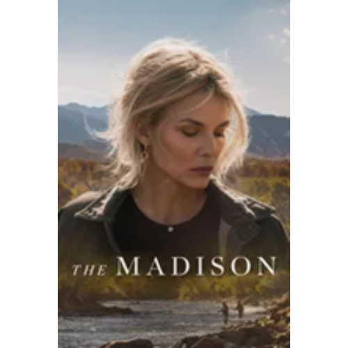 The Madison (Season 1) DVD English Drama Tv Series - New Brand [Free ...