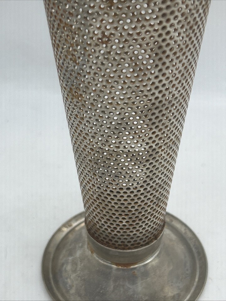 GARDEN WAY Vintage Squeezo III Strainer Replacement Berry Screen | eBay