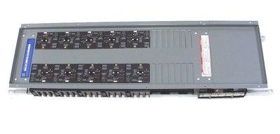 Electrical Panels & Boards - 480Y 277 Vac