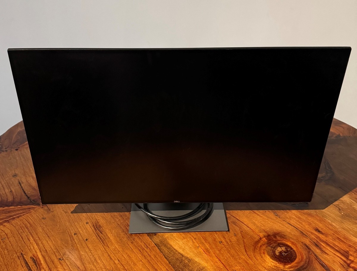 U2719dc Specs