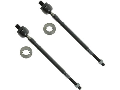 Tie Rod End Set 65WSVT71 for Mitsubishi Lancer 2003 2002 2004 2005 2006 ...