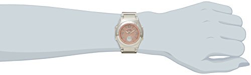 CASIO Wave Septa Radio Solar LWA-M141D-4AJF Women's Watch 4971850925521 ...
