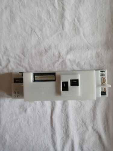 A01078804 Electronic Control W/Cover | eBay