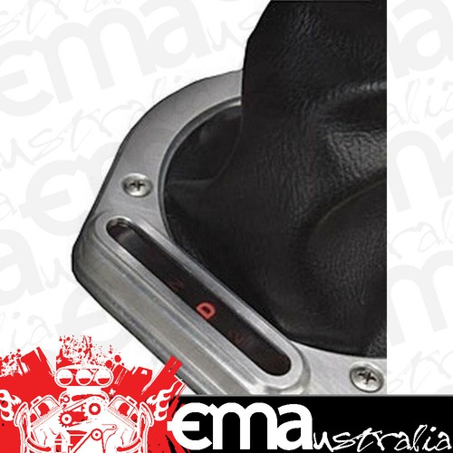 Lokar LK-CINB-1748 Led Shift Indicator & Boot Kit Suit Gm Th350/400 ...