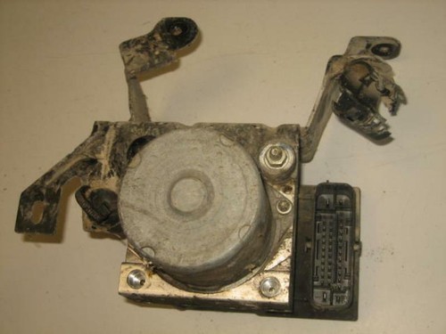 Bloc ABS (freins anti-blocage) RENAULT MASTER 3 PHASE 1 2.3 DCI - 16V/R ...