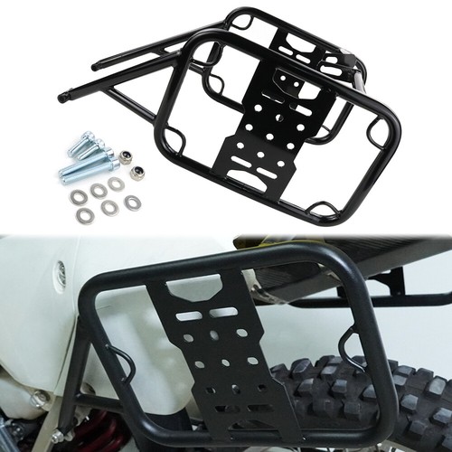 Saddlebag Support Racks Luggage Rack Fit For SUZUKI 2000-2024 DRZ400S ...