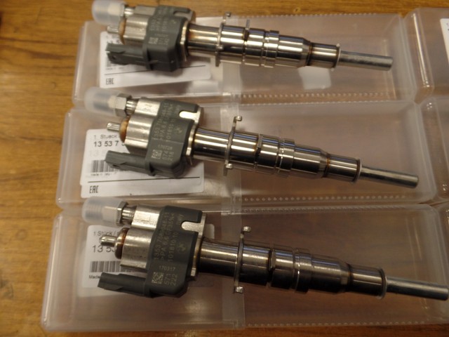 BMW 13537589048 Fuel Injector | Achetez sur eBay